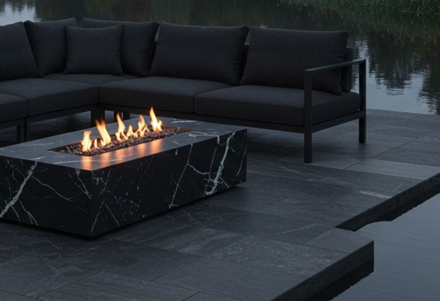 Luxury Fire Tables | The Ultimate Corporate Gift Idea