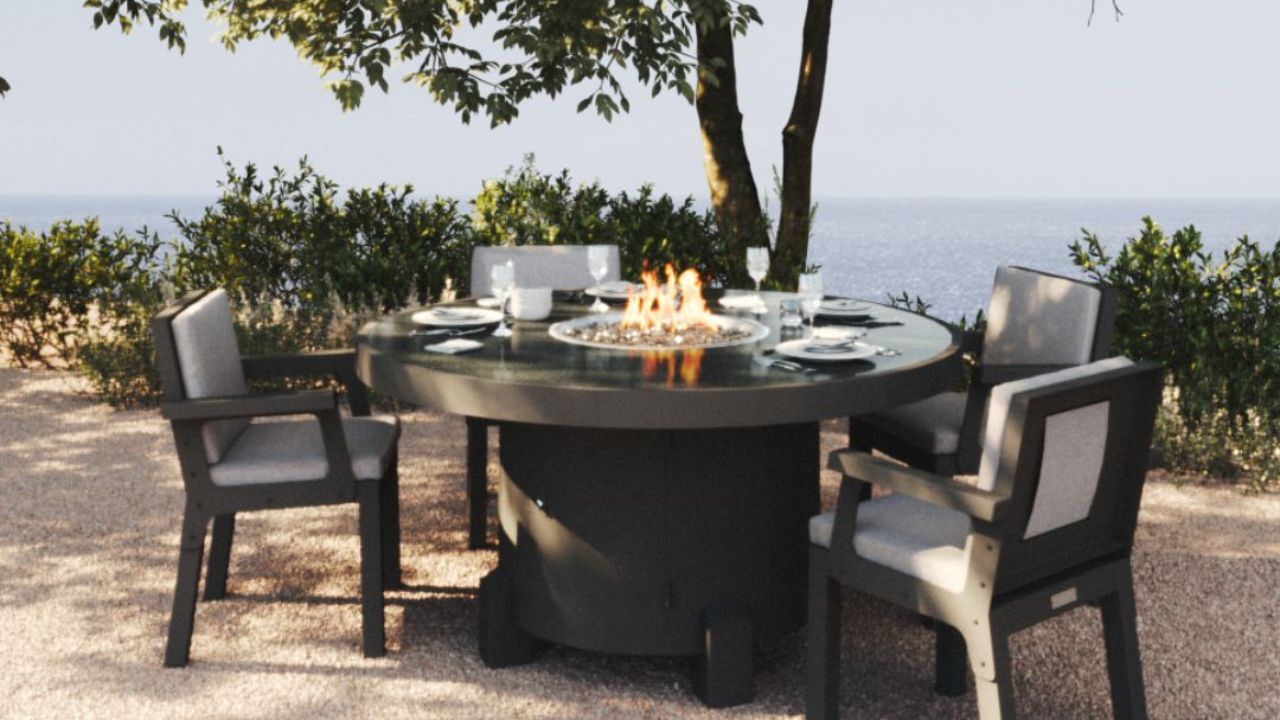 Commercial Fire Table Maintenance: Expert Tips