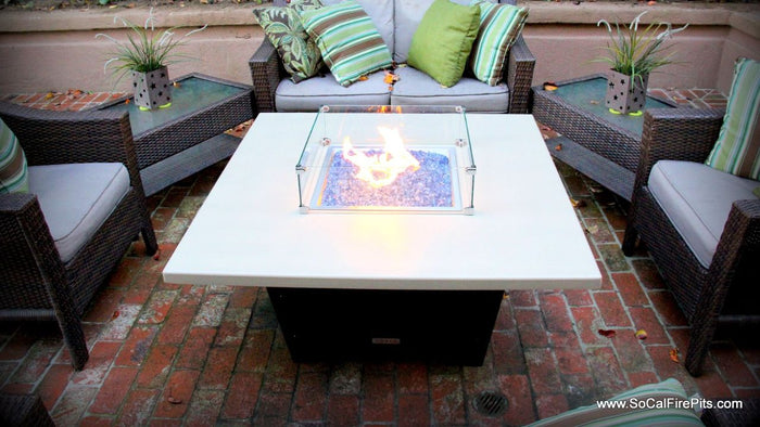 Modern Fire Tables Vs. Traditional: Property Design Guide