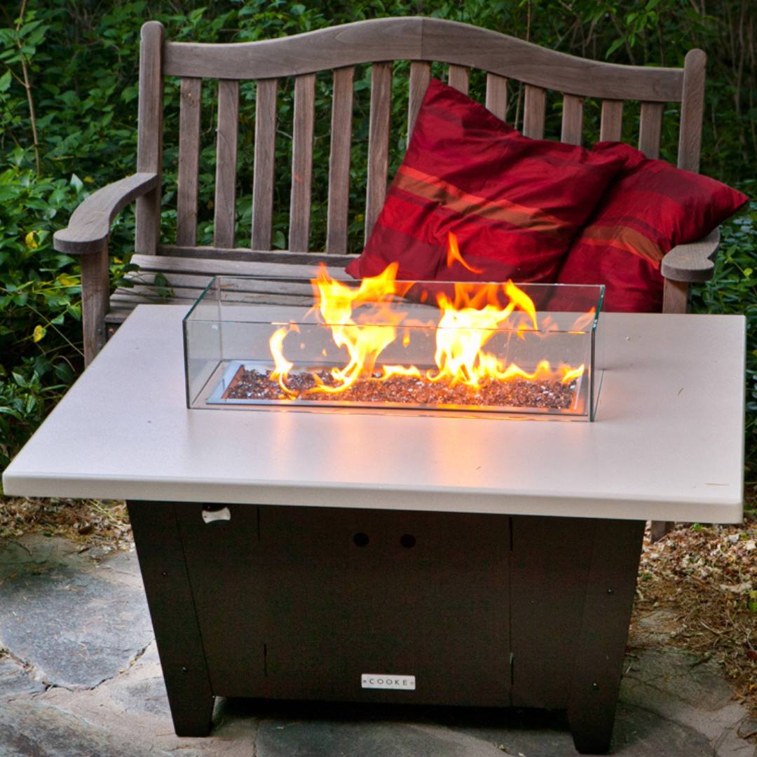 Outdoor Legacy Design | Fire Tables for Long-Term Investment