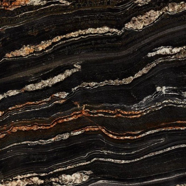 Volcano Granite Swatch